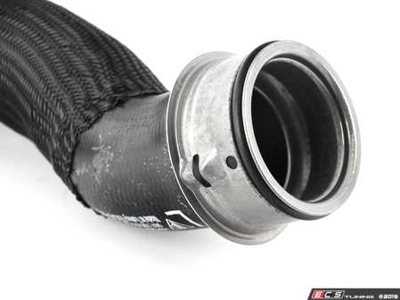 Genuine Porsche - 99710683232 - COOLANT HOSE