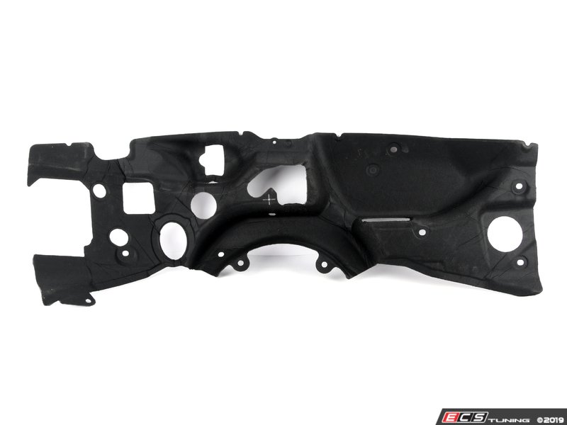 Genuine BMW - 51487012717 - SOUND INSUL. DASH PA - (NO LONGER AVAILABLE ...