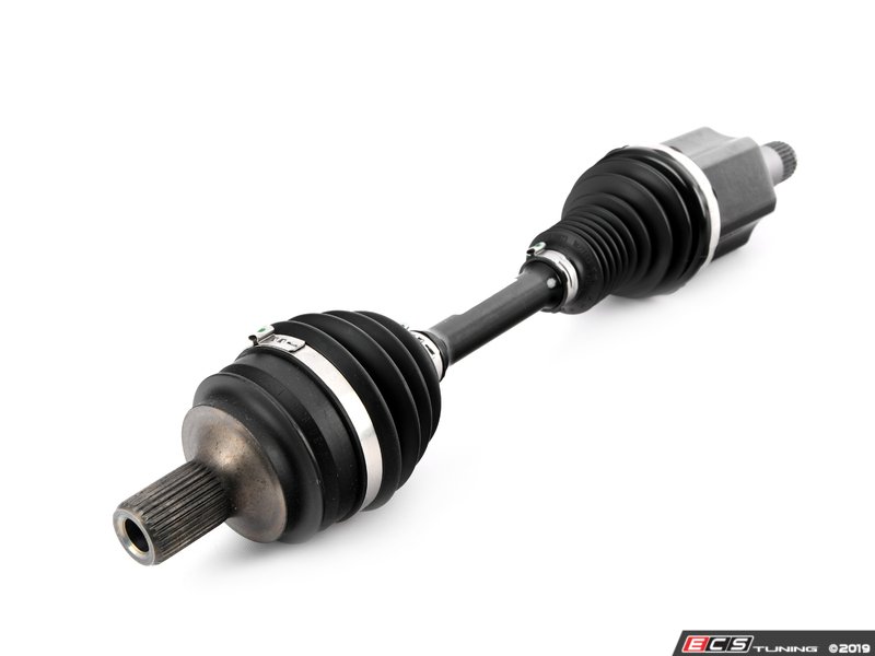 Genuine Mercedes Benz - 2133303503 - DRIVE SHAFT
