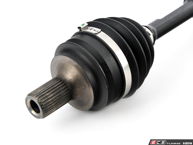 Genuine Mercedes Benz - 2133303503 - DRIVE SHAFT