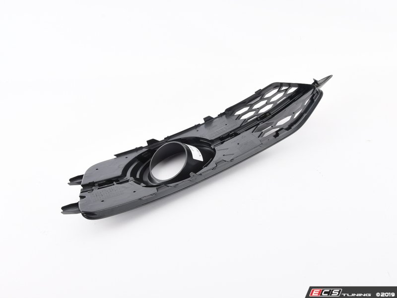 Genuine Volkswagen Audi - 4G0807681KBMT - Cooling Air Grille ...