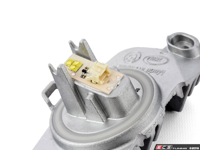 ZKW - 63117398766 - Set Of LED Headlight Modules