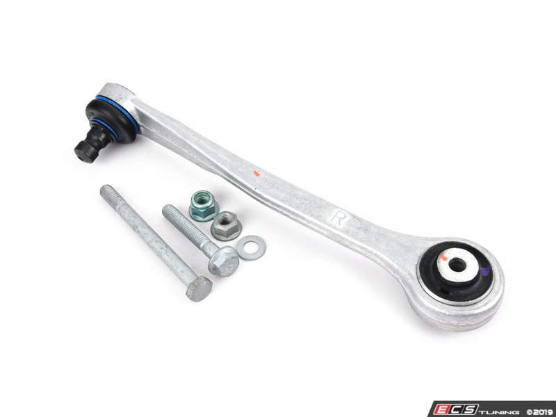 Meyle HD - 8K0407506A - Heavy Duty Front Upper Control Arm - Straight ...