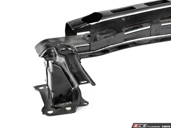 Genuine Volkswagen Audi - 5K0807109M - Front Impact Beam (5K0 807 109 M)