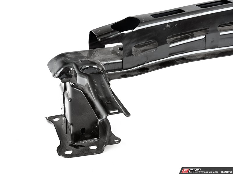 Genuine Volkswagen Audi - 5K0807109M - Front Impact Beam (5K0 807 109 M)