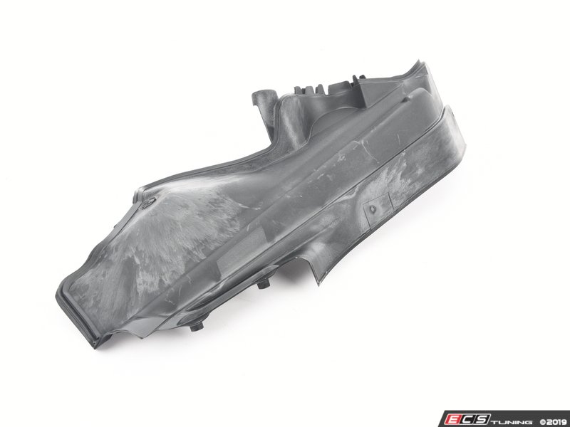 Genuine BMW - 51717309206 - RIGHT ENGINE COMPARTMENT PAR (51-71-7-309-206)