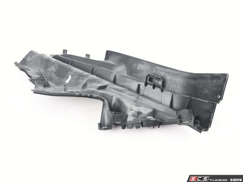 Genuine BMW - 51717309206 - RIGHT ENGINE COMPARTMENT PAR (51-71-7-309-206)