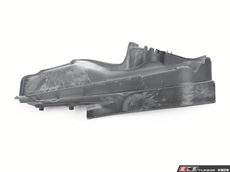 Genuine BMW - 51717309206 - RIGHT ENGINE COMPARTMENT PAR (51-71-7-309-206)