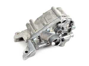 BMW F10 Engine Oil Pumps - ECS Tuning