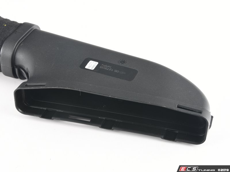 Genuine Mercedes Benz - 2700900382 - Engine Air Intake Duct