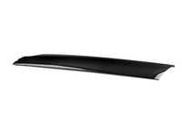 Genuine MINI - 51137344184 - A - Pillar Black Trim Cover - Right F54 ...
