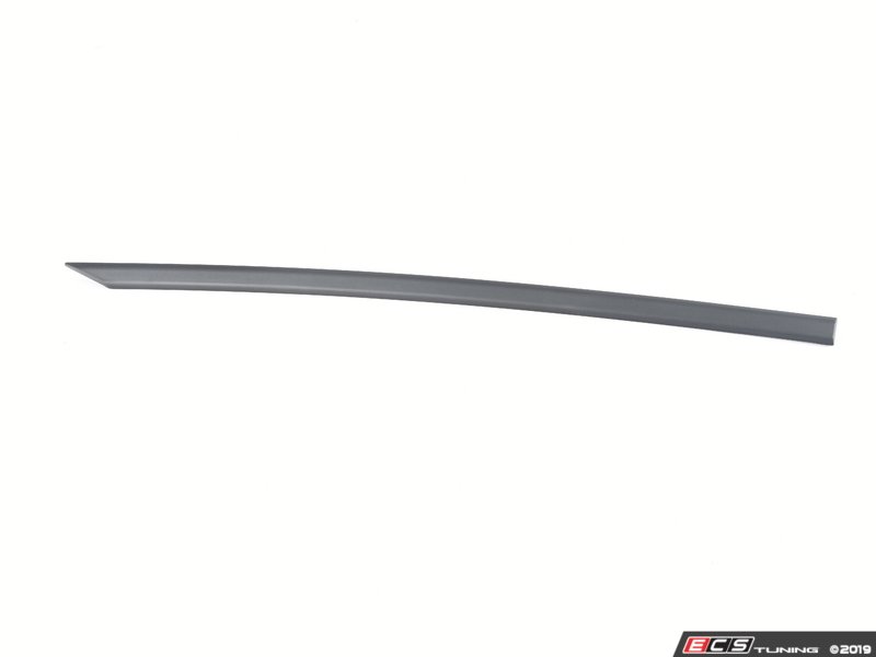 Genuine MINI - 51137420059 - COVER, COLUMN A, LEFT (51-13-7-420-059)