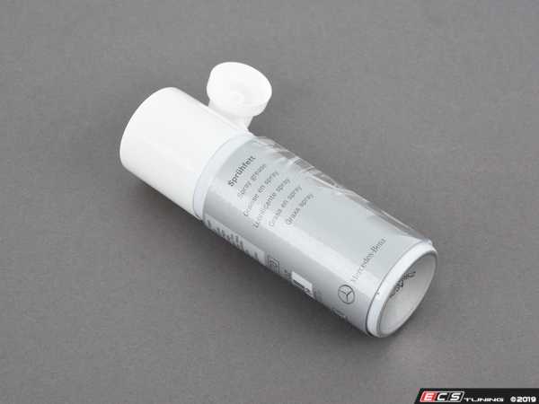 Genuine Mercedes Benz - 002989065109 - LUBRICATING GREASE