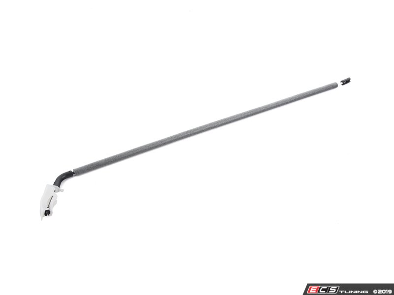 Genuine BMW - 51217259827 - Bowden Cable - Inside Door Opener Front (51 ...