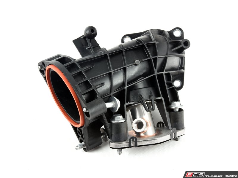 Genuine BMW - 11617823244 - VENTURI (11-61-7-823-244)