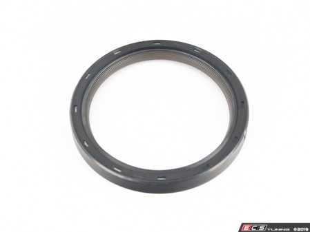 Elring - 11117584398 - Rear Crankshaft Seal