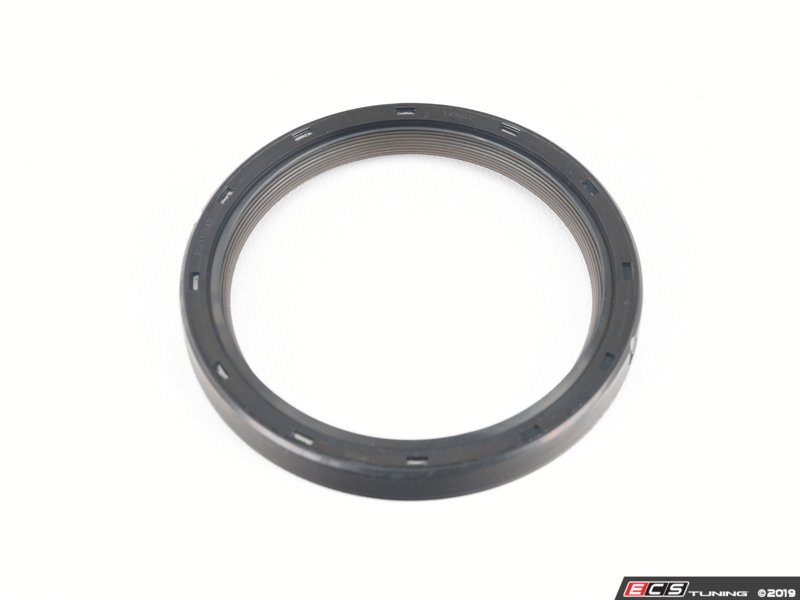 Elring - 11117584398 - Rear Crankshaft Seal