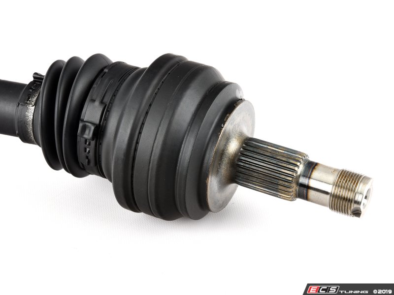 Genuine Mercedes Benz - 2133505100 - REAR AXLE SHAFT