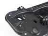 Genuine Volkswagen Audi - 7P6837461B - Front Window Regulator - Left ...