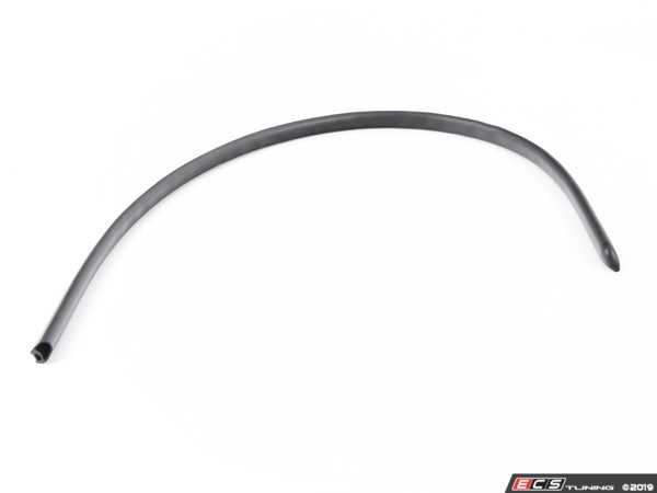 Genuine BMW - 51767439317 - JOINT SEALING ENTRANCE DOOR (51-76-7-439-317)