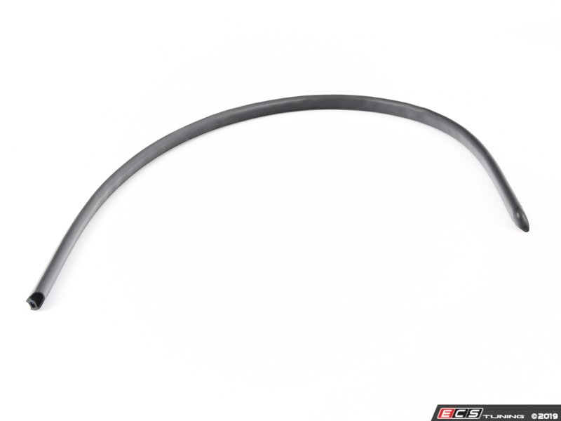 Genuine BMW - 51767439317 - JOINT SEALING ENTRANCE DOOR (51-76-7-439-317)