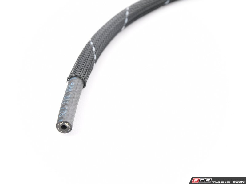 Genuine BMW - 13537823399 - OVERFLOW OIL LINE (13-53-7-823-399)