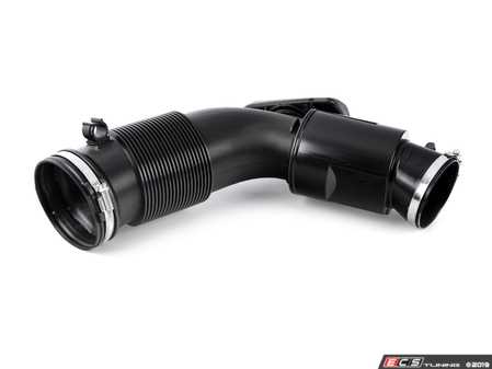 Genuine Volkswagen Audi - 06E129629R - HOSE (06E 129 629 R)