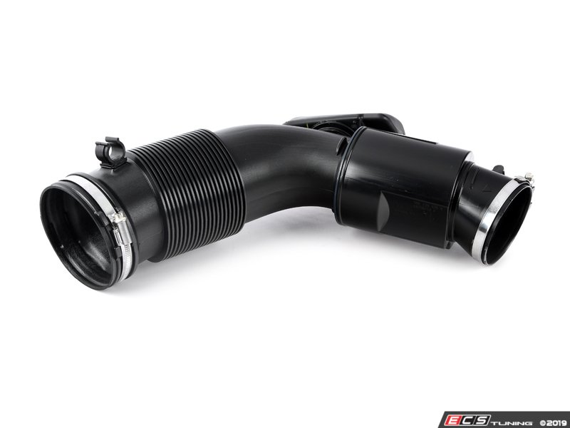 Genuine Volkswagen Audi - 06E129629R - HOSE (06E 129 629 R)