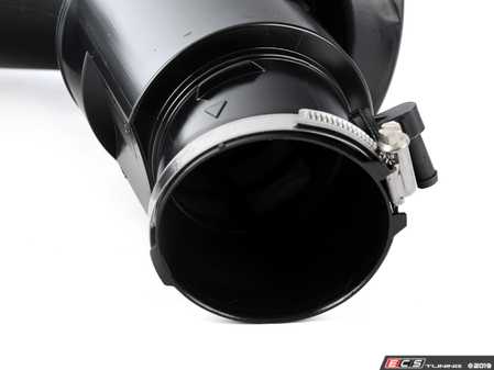 Genuine Volkswagen Audi - 06E129629R - HOSE (06E 129 629 R)