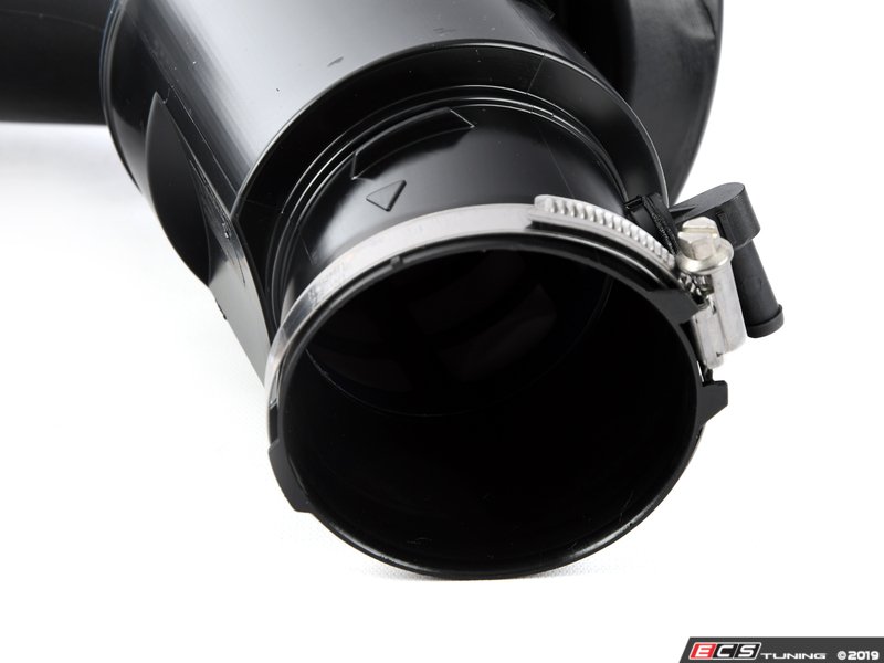 Genuine Volkswagen Audi - 06E129629R - HOSE (06E 129 629 R)