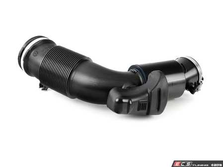 Genuine Volkswagen Audi - 06E129629R - HOSE (06E 129 629 R)