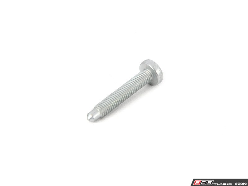 Genuine BMW - 11127806056 - TORX BOLT (11-12-7-806-056)