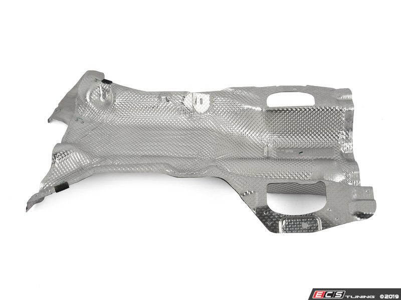 Genuine BMW - 51488077408 - FUEL TANK HEAT INSULATION (51-48-8-077-408)