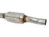 Genuine Volkswagen Audi - 4G0254300P - Exhaust Downpipe - Left (4G0 254 ...