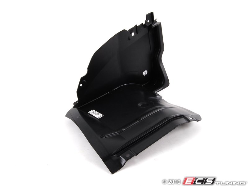 Genuine Mercedes Benz - 2038810323 - Fender Liner - Front Portion