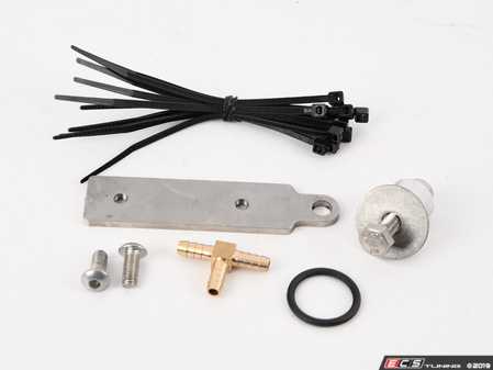 Forge - FMDVR60Asd2 - Blow Off Valve Kit - *Scratch And Dent* - (NO ...