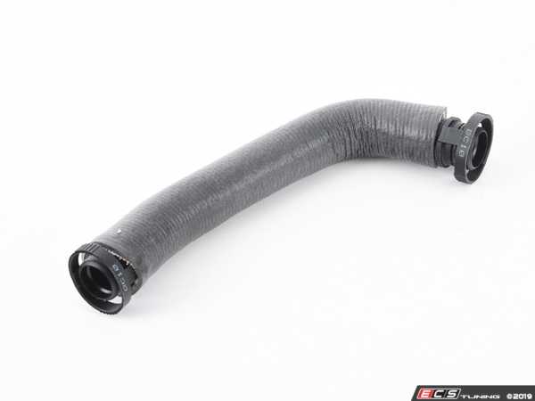 Genuine Volkswagen Audi - 07C103641P - VENTHOSE (07C 103 641 P)