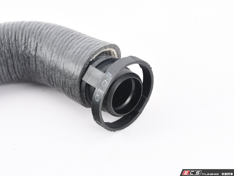 Genuine Volkswagen Audi - 07C103641P - VENTHOSE (07C 103 641 P)