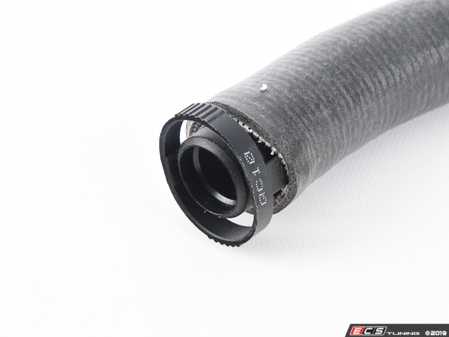 Genuine Volkswagen Audi - 07C103641P - VENTHOSE (07C 103 641 P)