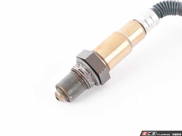 Genuine MINI - 11787590713 - Oxygen Sensor - Priced Each (11-78-7-590-713)