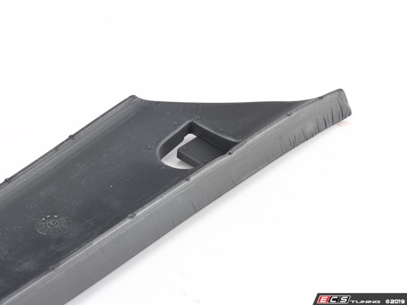 Genuine MINI - 51137344186 - A Pillar Seal - Right (51-13-7-344-186)