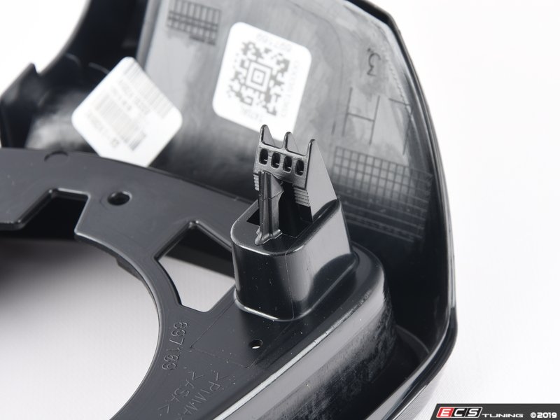 Genuine BMW - 51167468241 - Supporting Ring - Left (51-16-7-468-241)