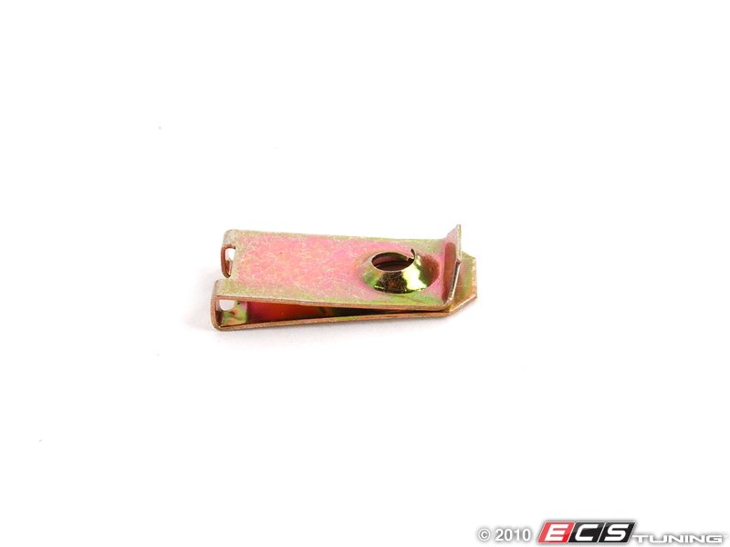 Genuine Mercedes Benz - 1239941845 - NUT