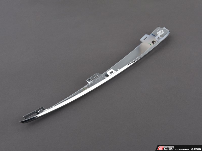 Genuine BMW - 51117362694 - IMPACT STRIP, UPPER RIGHT (51-11-7-362-694)