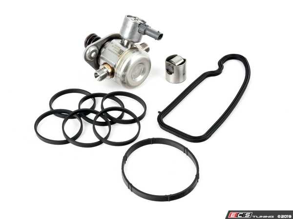 Assembled By ECS - 13518604231KT - High-Pressure Fuel Pump Replacement Kit