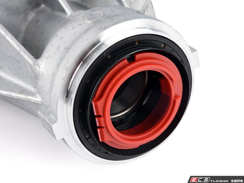 Genuine BMW - 31507578652 - Genuine BMW Front Differential Support ...