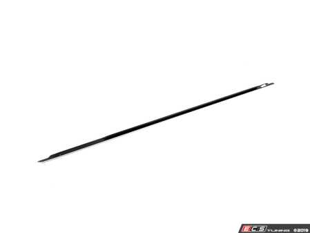 Genuine BMW - 51357298917 - Channel Sealing - Outer Door, Front Left ...