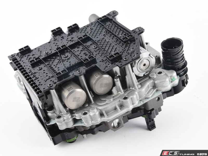 Genuine Volkswagen Audi - 0GC325025DZ1P - MECHATRON. (0GC 325 025 D Z1P)