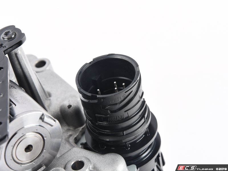 Genuine Volkswagen Audi - 0GC325025DZ1P - MECHATRON. (0GC 325 025 D Z1P)