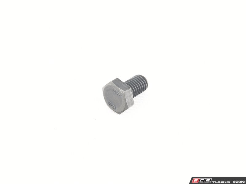 Genuine BMW - 07119913817 - BOLTM10X16 (07-11-9-913-817)